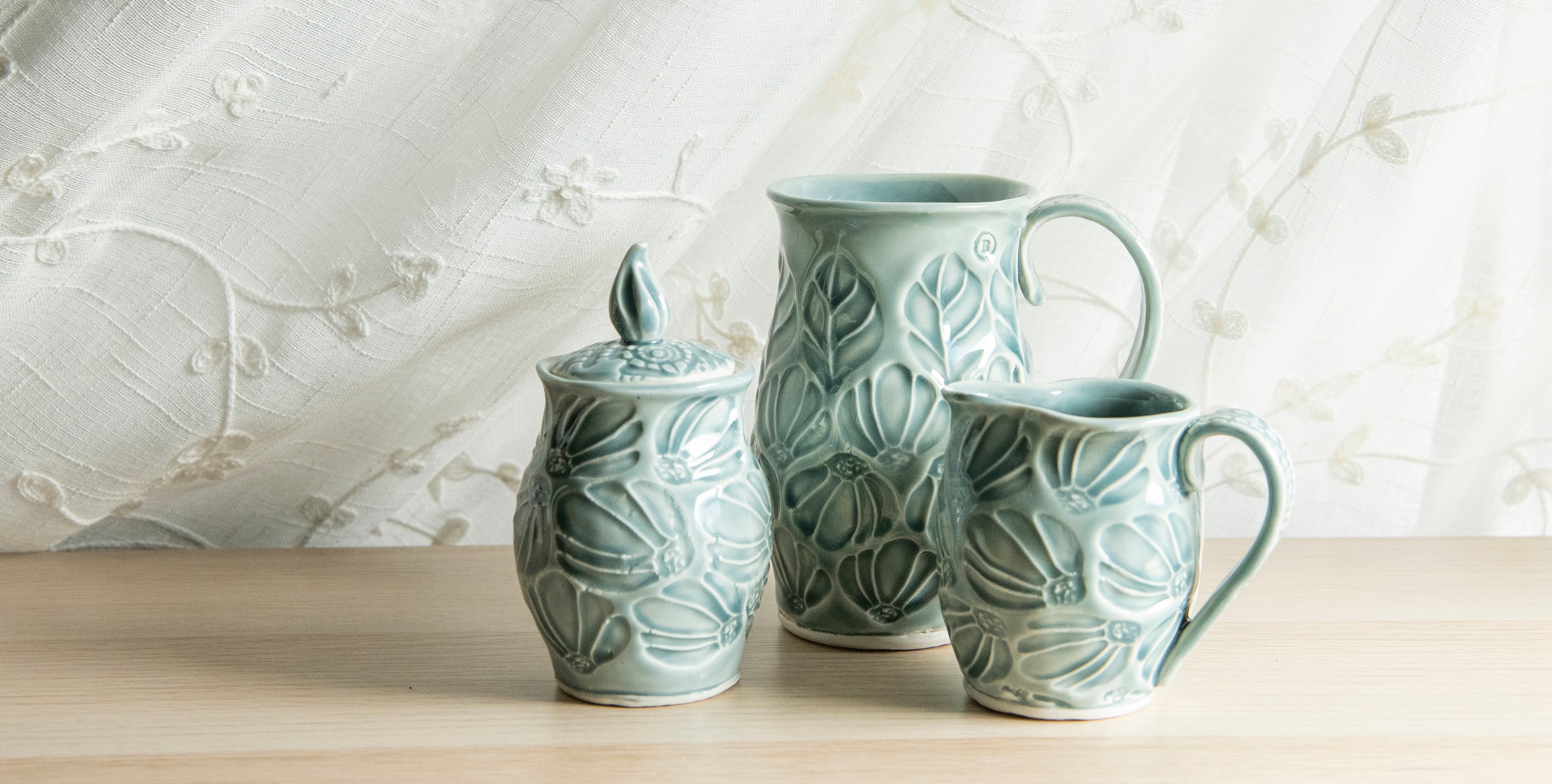Current Portfolio – Magnolia Road Art